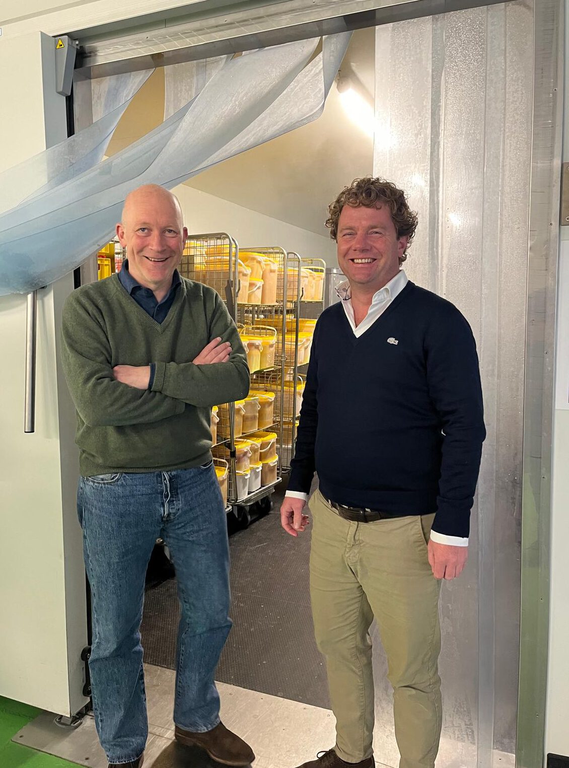 Nieuws - Vitomega Colostrum B.V.