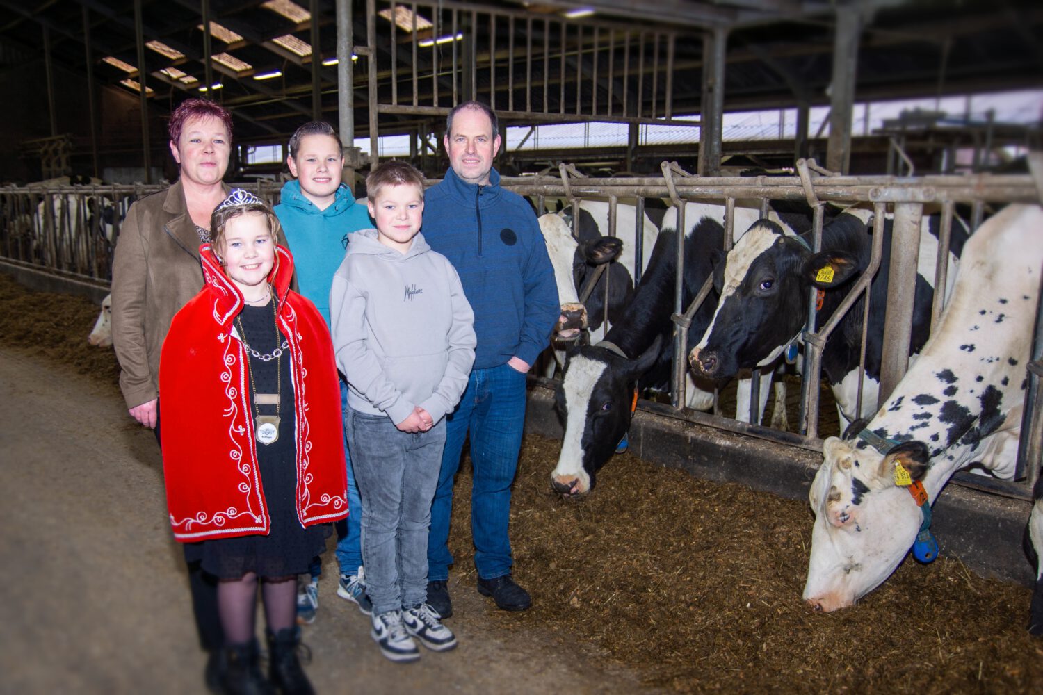 Nieuws - Vitomega Colostrum B.V.