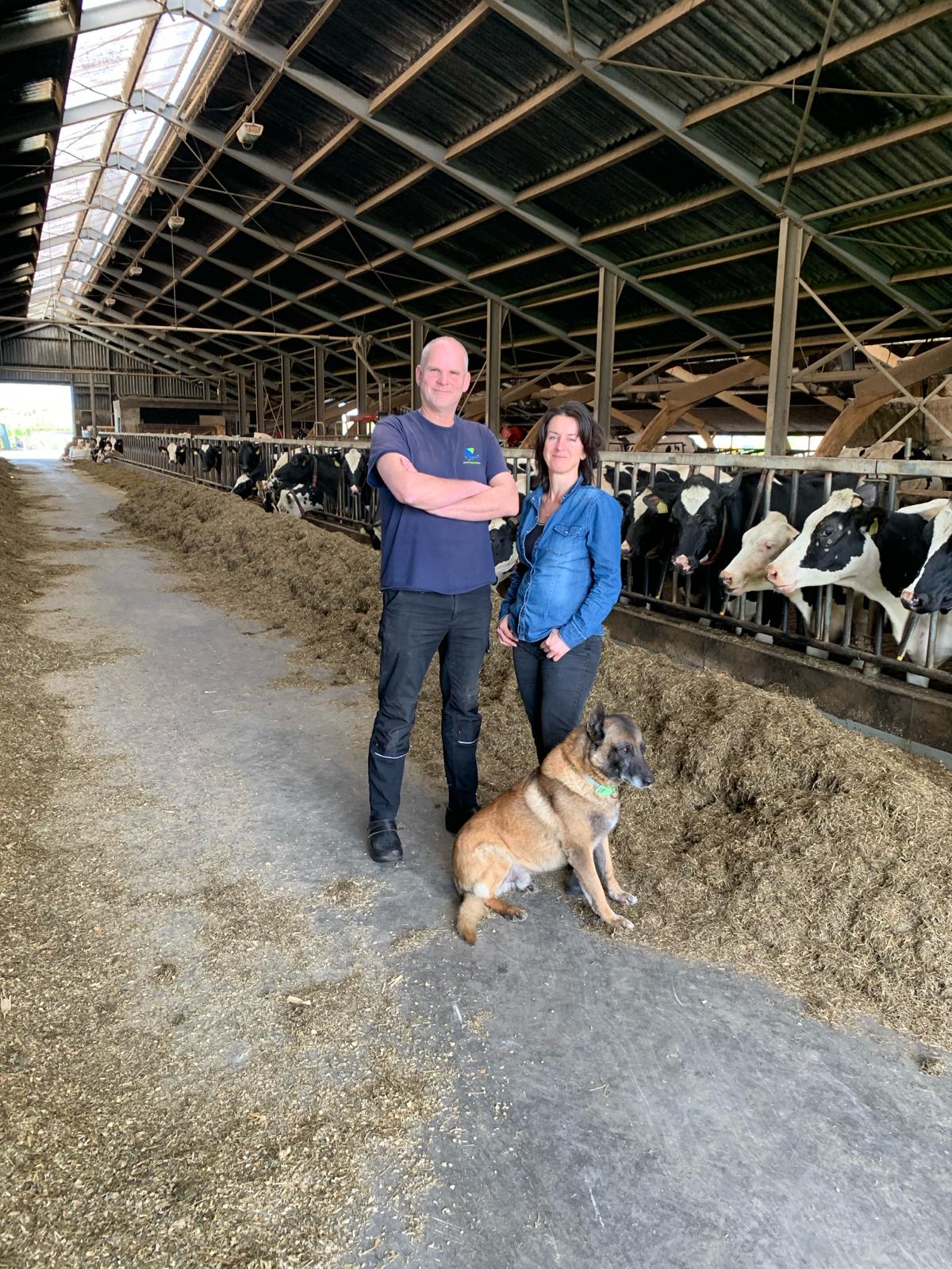 Nieuws - Vitomega Colostrum B.V.