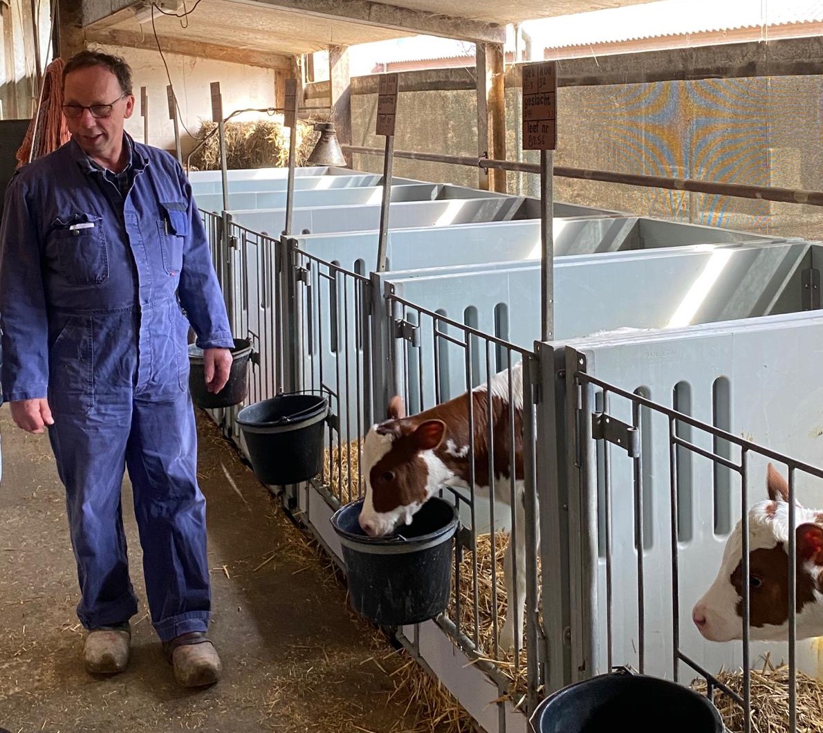 Nieuws - Vitomega Colostrum B.V.