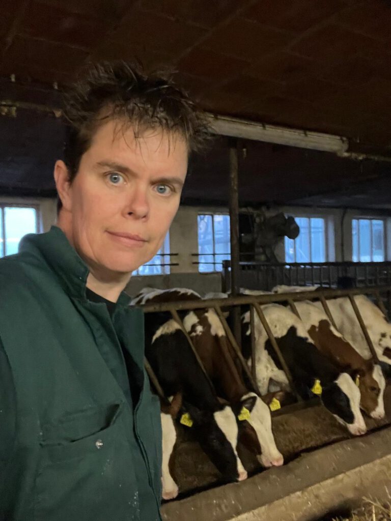 Nieuws - Vitomega Colostrum B.V.